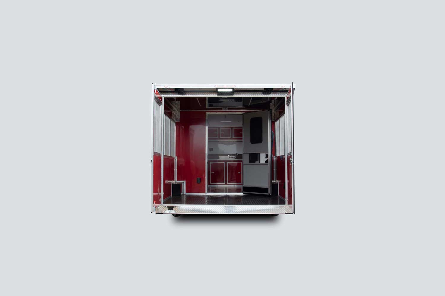 V-Series - Continental Cargo