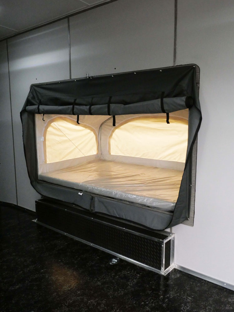 V-Series - Continental Cargo