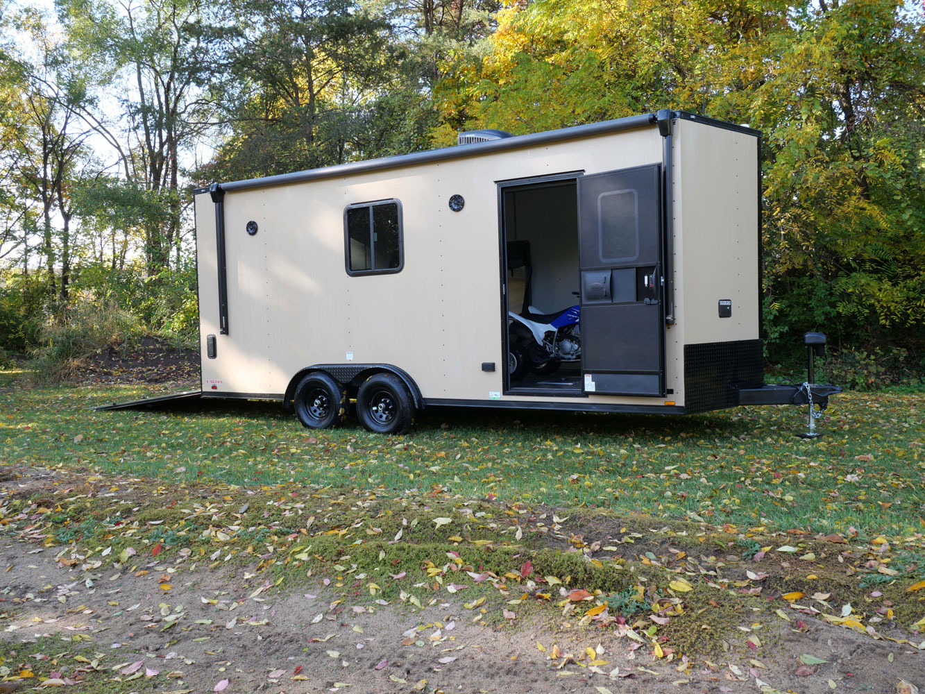 V-Series - Continental Cargo