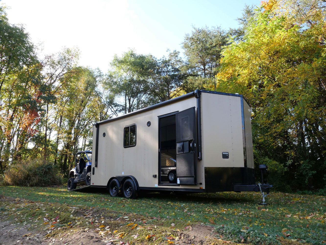 V-Series - Continental Cargo