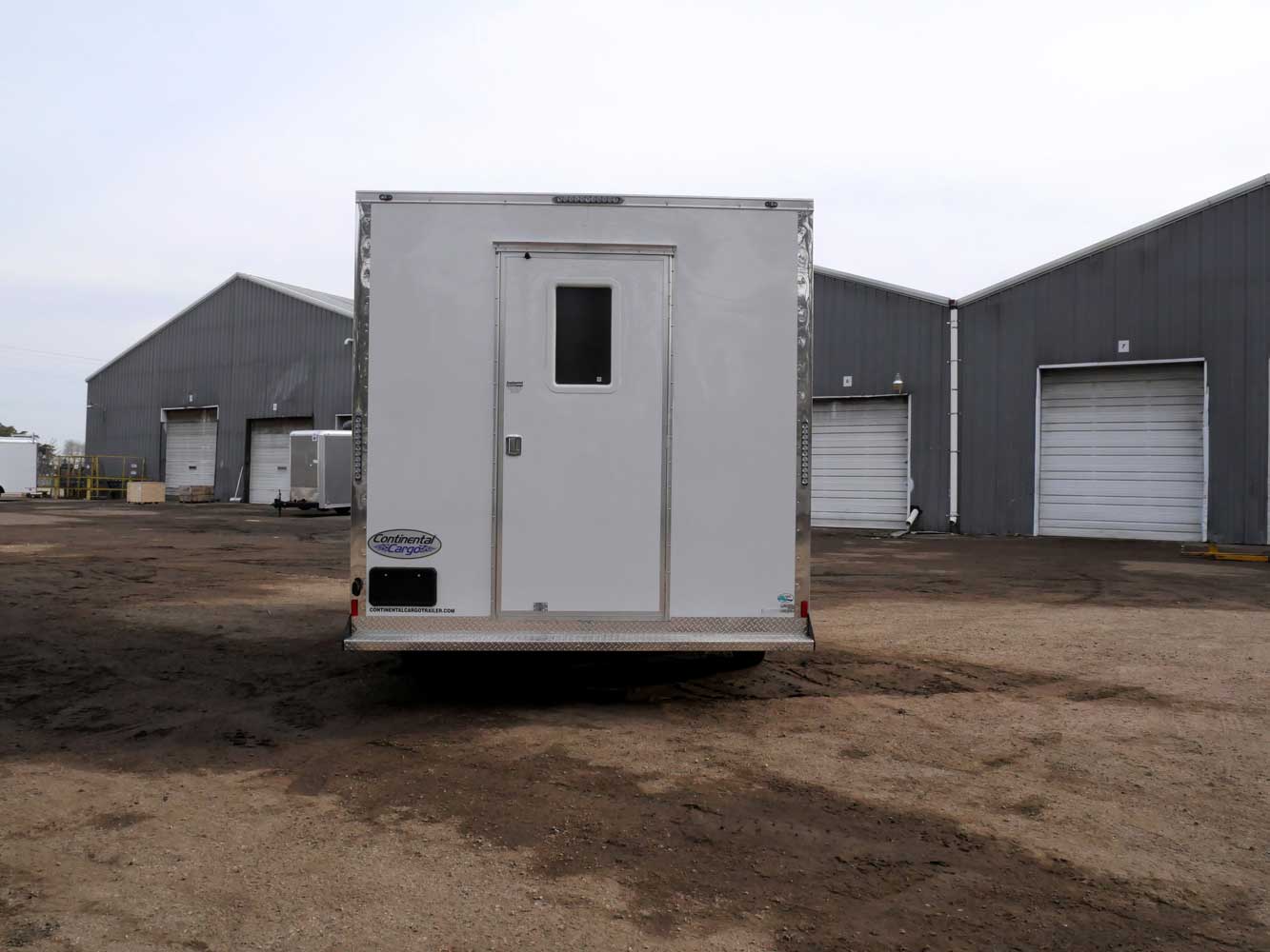 V-Series - Continental Cargo