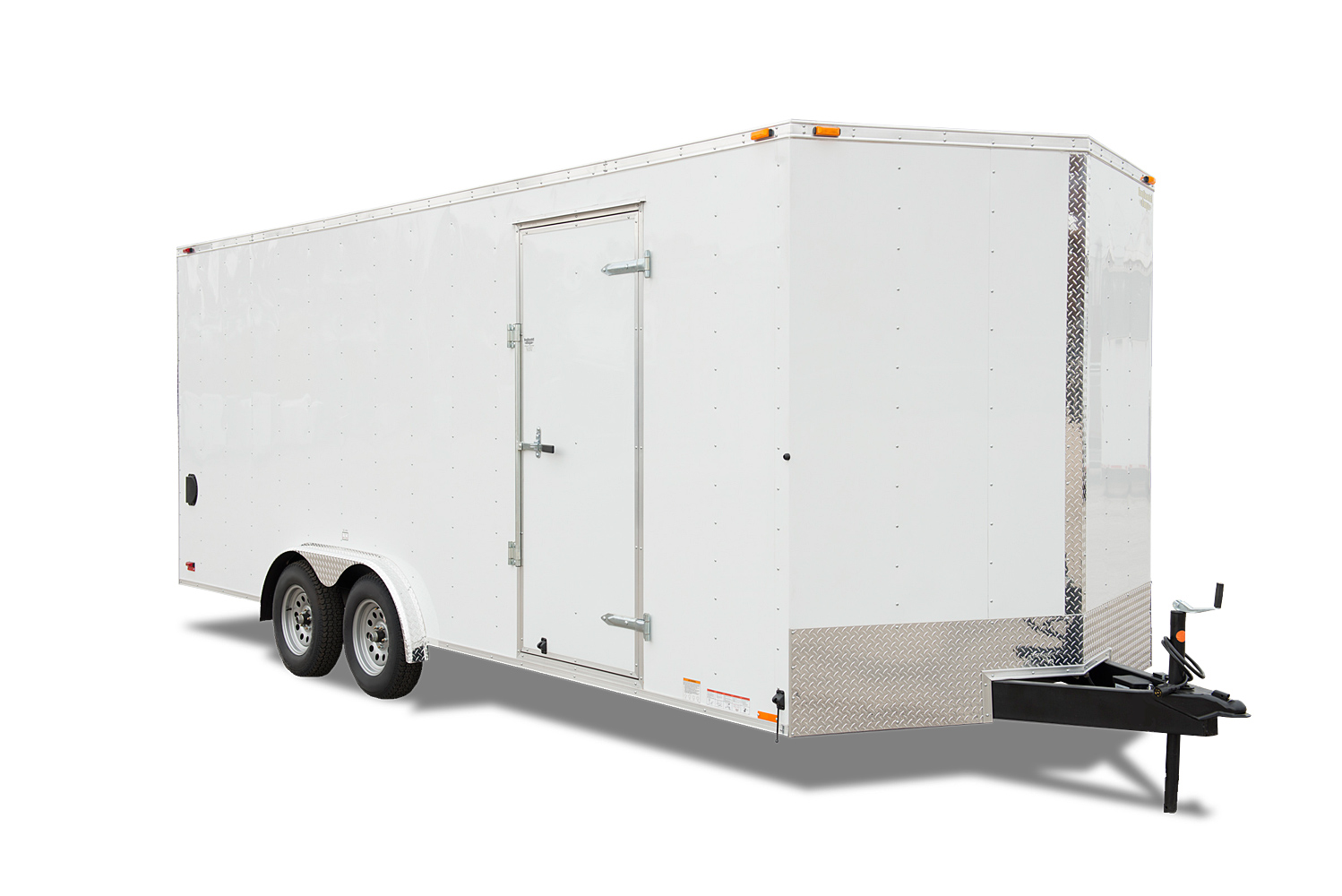 V-Series - Continental Cargo