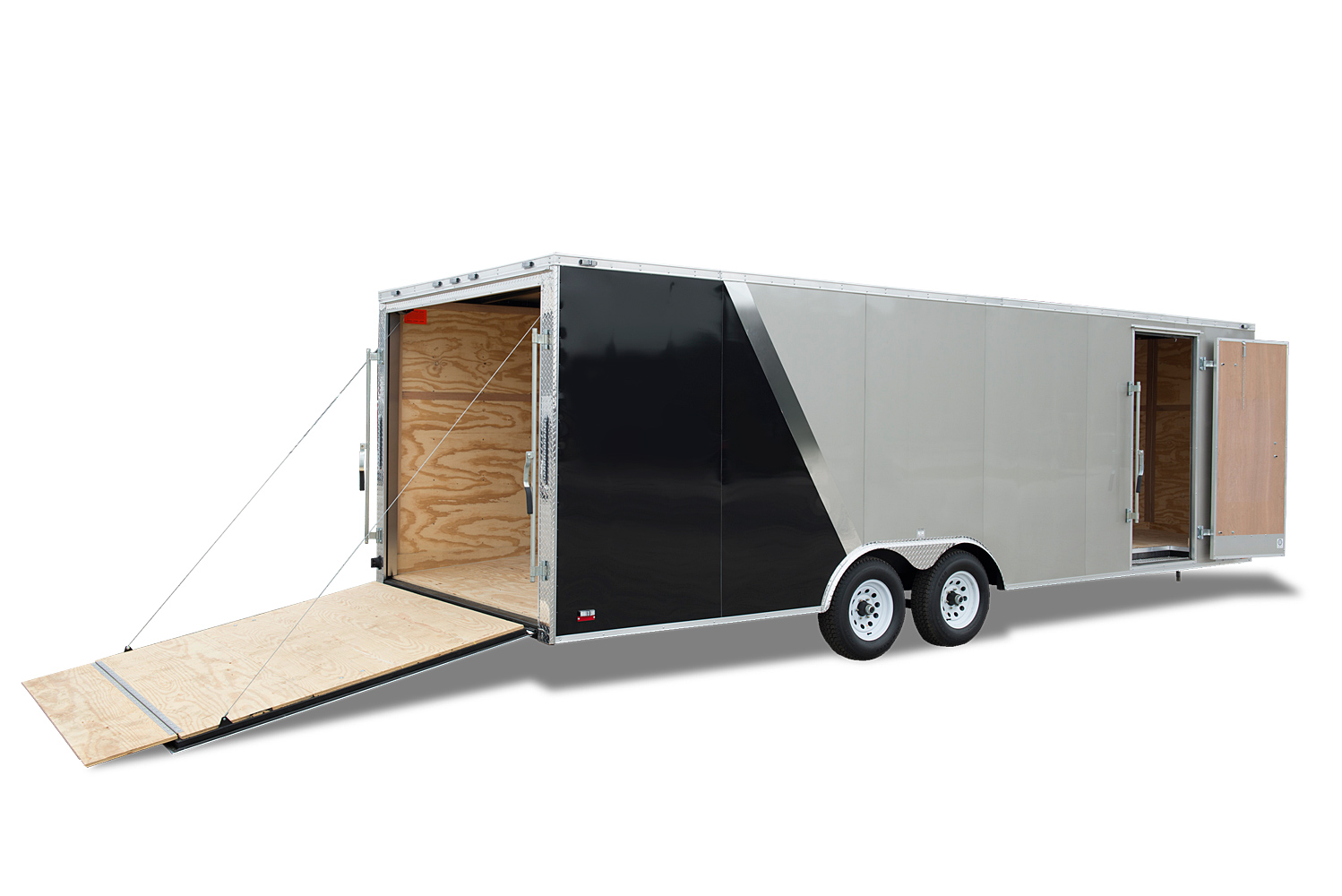V-Series - Continental Cargo