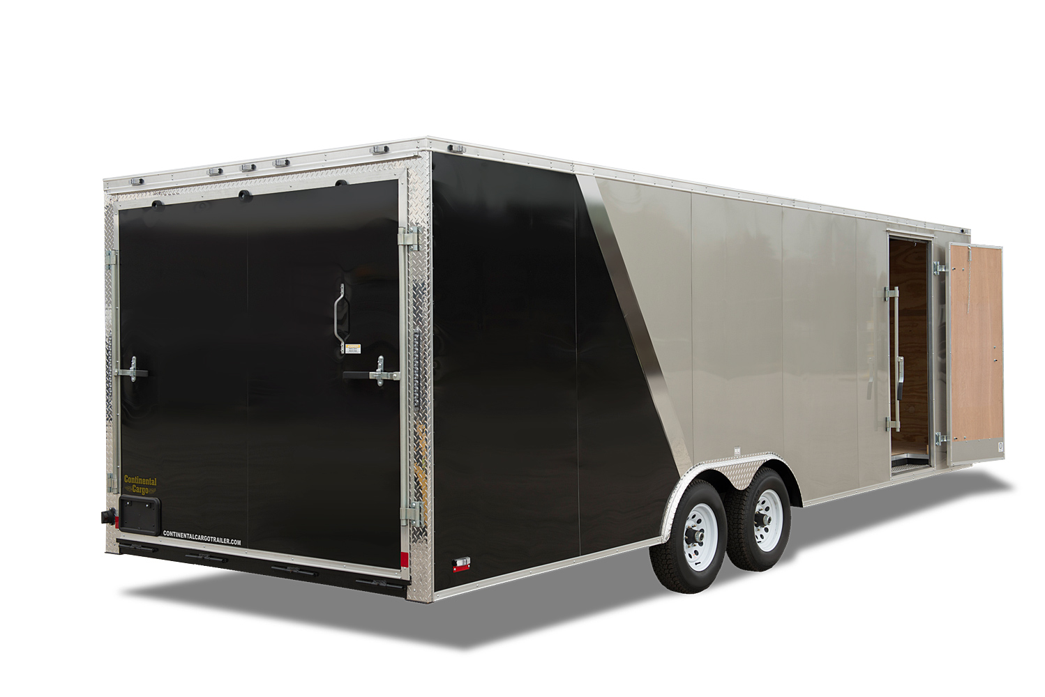 V-Series - Continental Cargo