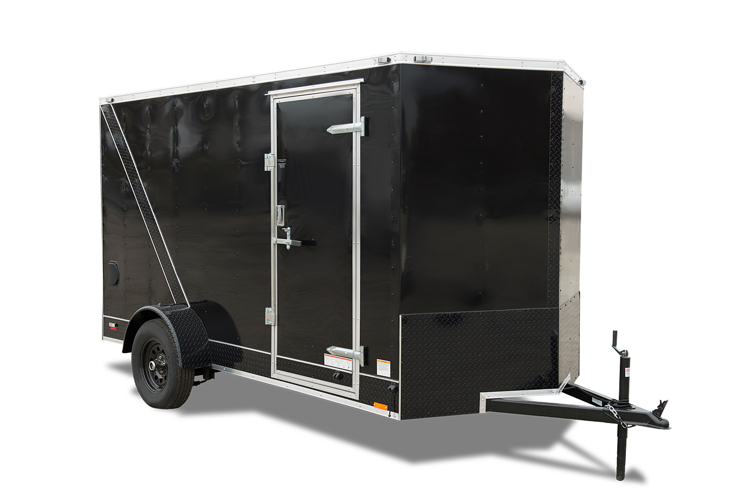 V-Series - Continental Cargo