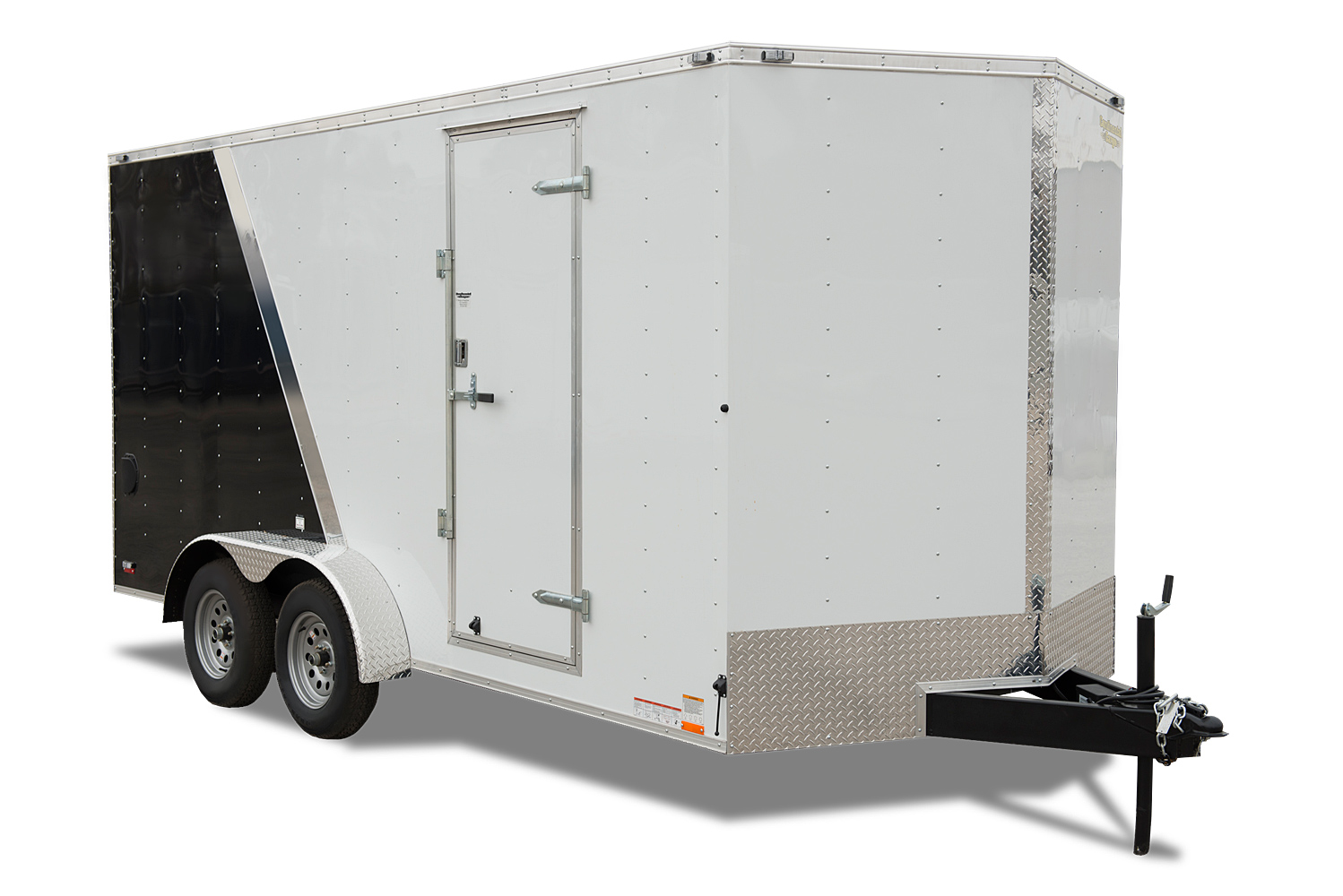 V-Series - Continental Cargo
