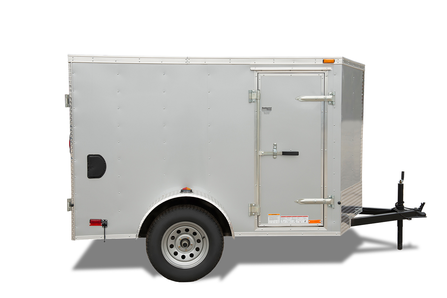 V-Series - Continental Cargo