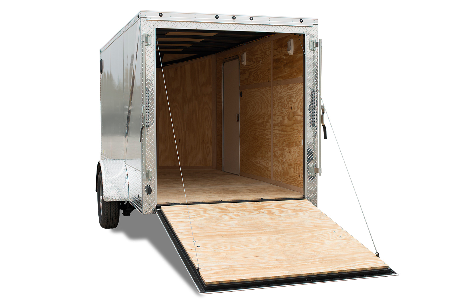 V-Series - Continental Cargo